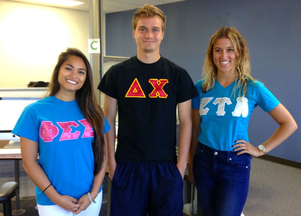 How Greek Life Prepared Us for the Real World